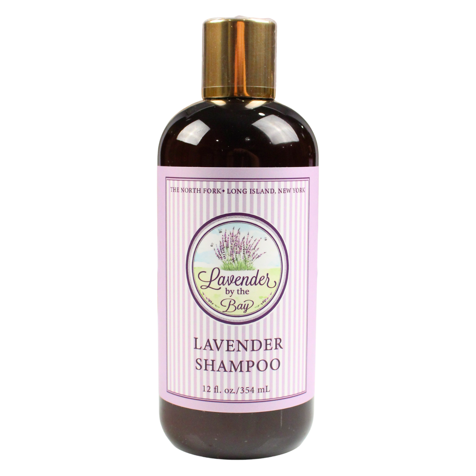 Lavender Shampoo – Lavender By The Bay