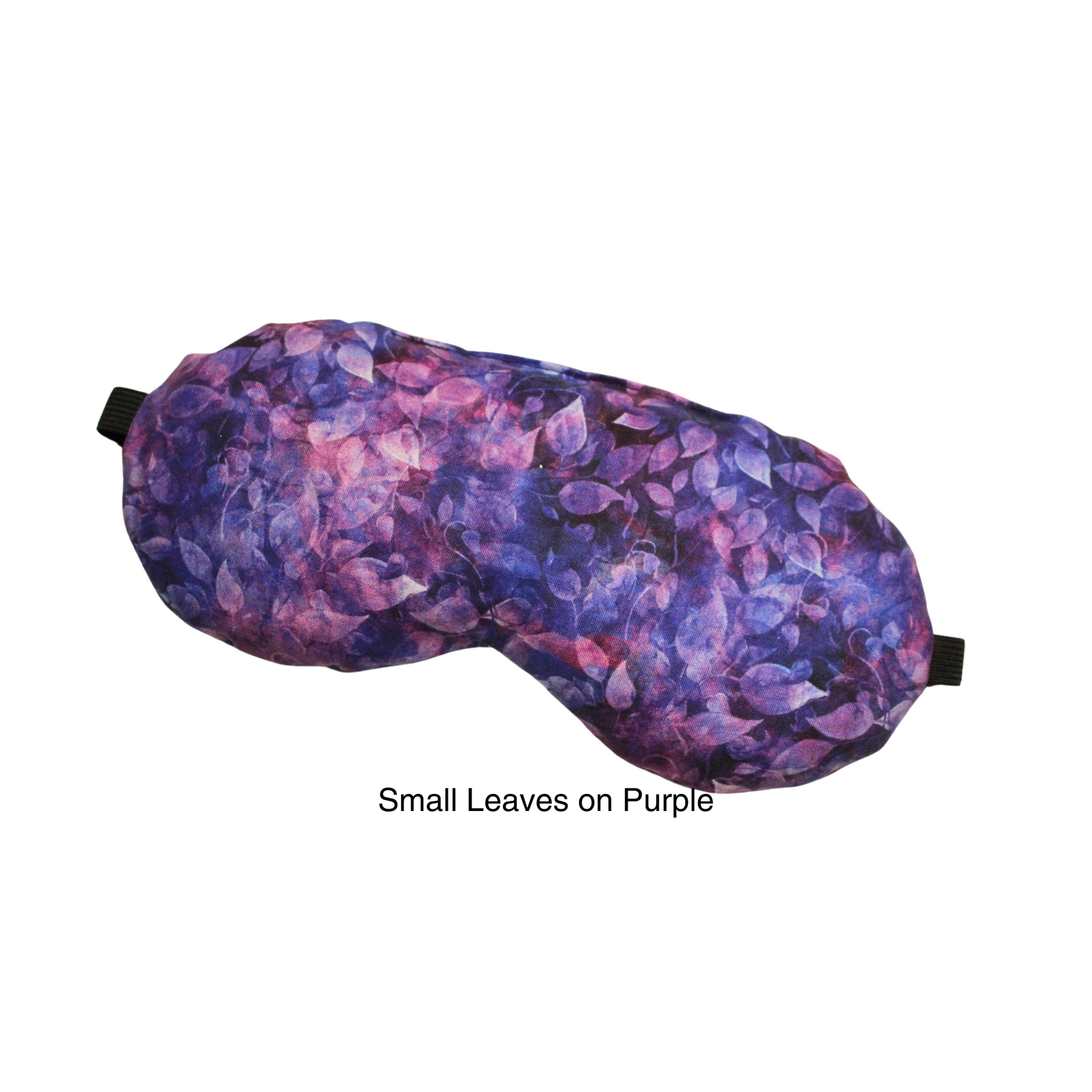 Lavender Eye Mask - Relaxing and Soothing - Lavender by the Bay ...